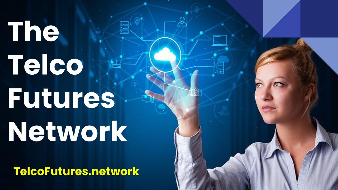 Blogs Home - TelcoFutures.net