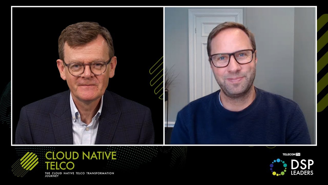 The Future Of Cloud Native Architecture In Mobile Core Networks