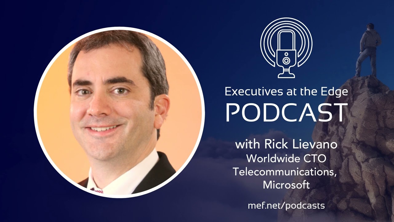 Microsoft: Accelerating Telco Transformation in the Era of AI ...