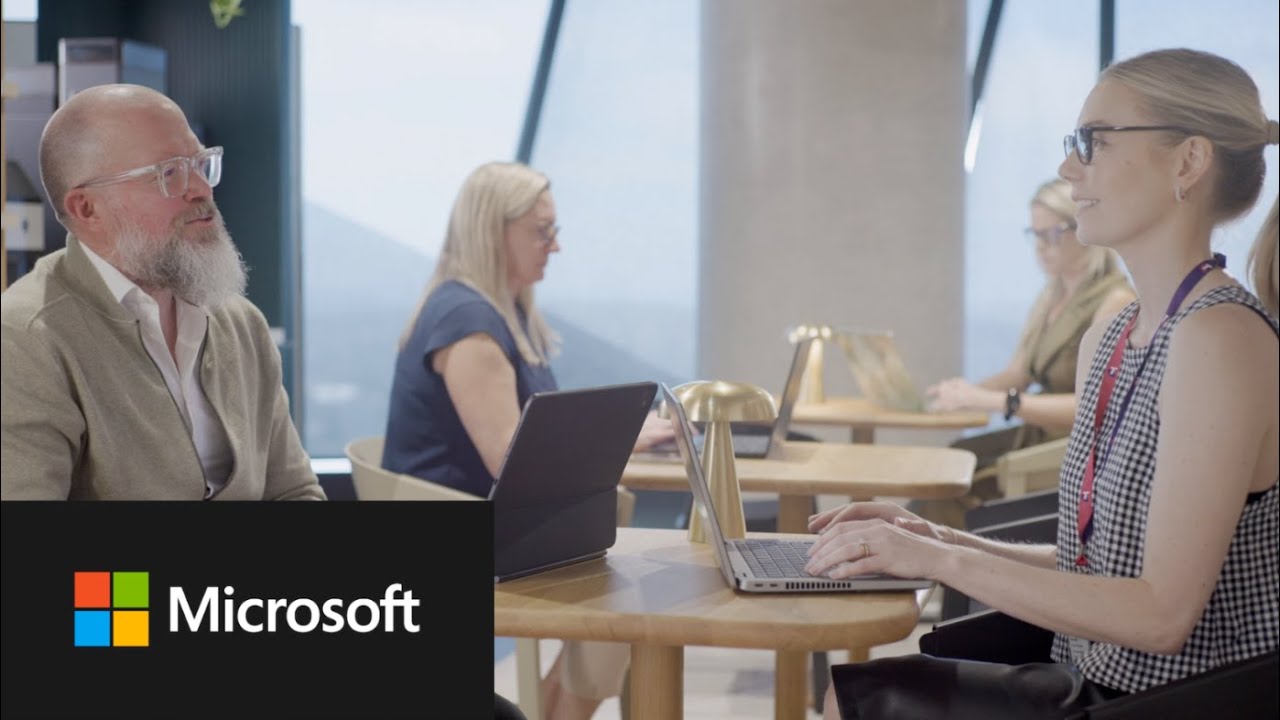 Telstra Leverages Microsoft Azure Copilot Ai to Enhance Contact Center Service - TelcoFutures.net