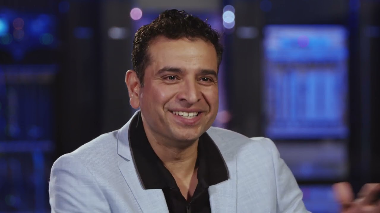 Building the Future Network: Nokia CNS' GenAI Strategic Vision ...