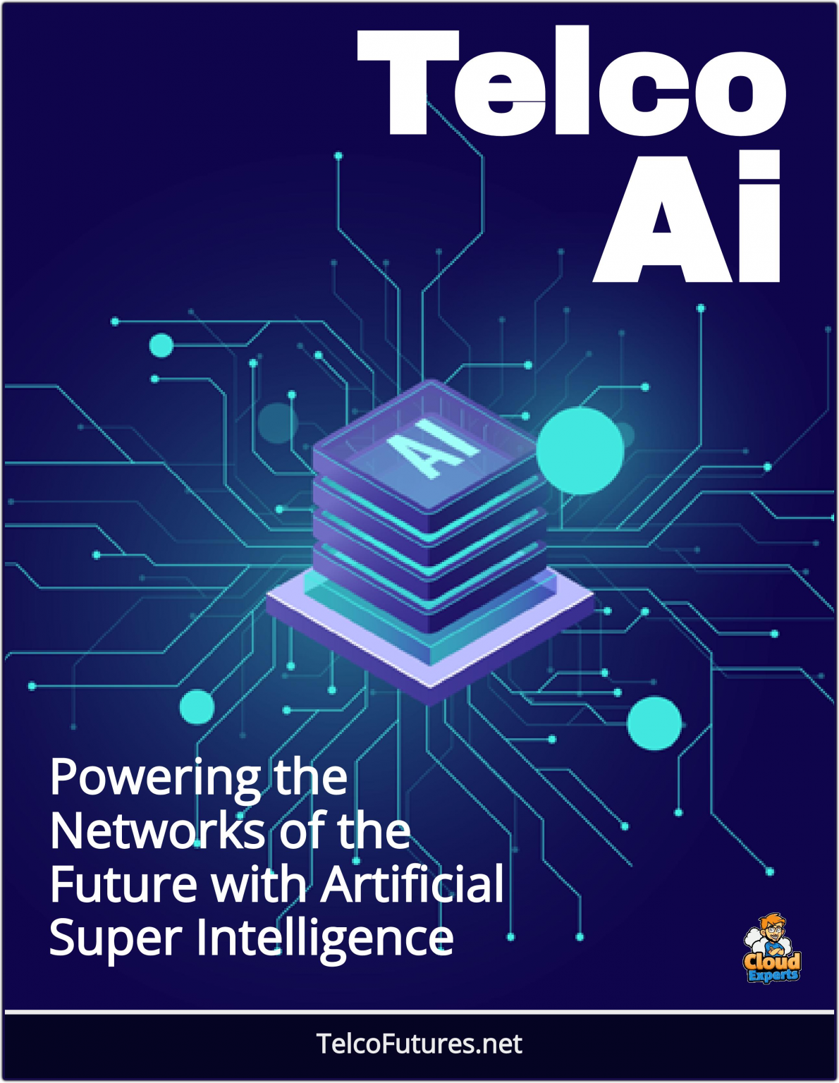 Building the Future Network: Nokia CNS' GenAI Strategic Vision - TelcoFutures.net