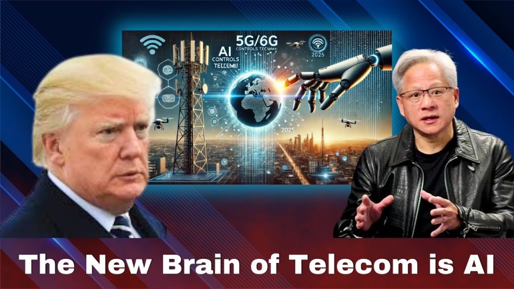 Building the Future Network: Nokia CNS' GenAI Strategic Vision ...