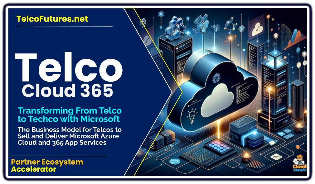 Telco 365 - TelcoFutures.net