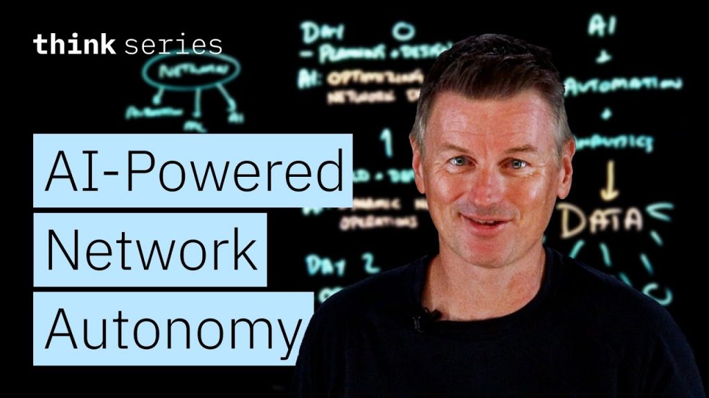 Building the Future Network: Nokia CNS' GenAI Strategic Vision ...